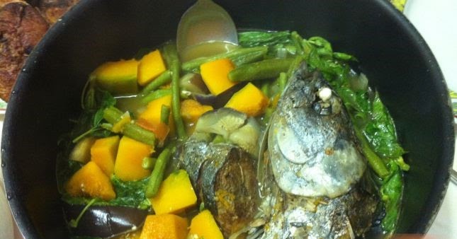 Success: Ilokano Foods