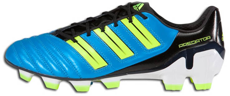 "25 Years Old" - Full Adidas Predator History - 1994-2020 - Footy Headlines