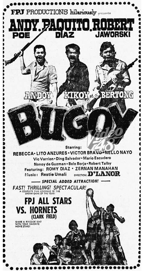 Video 48: THE SEVENTIES # 264: ANDY POE, PAQUITO DIAZ, ROBERT JAWORSKI ...