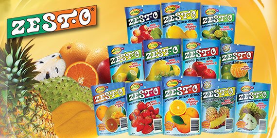 ADVERT (Ads Versus Time): The ZEST-O them all