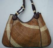 Philippines Native products: Pictures of Handcrafted Buri, Pandan ...