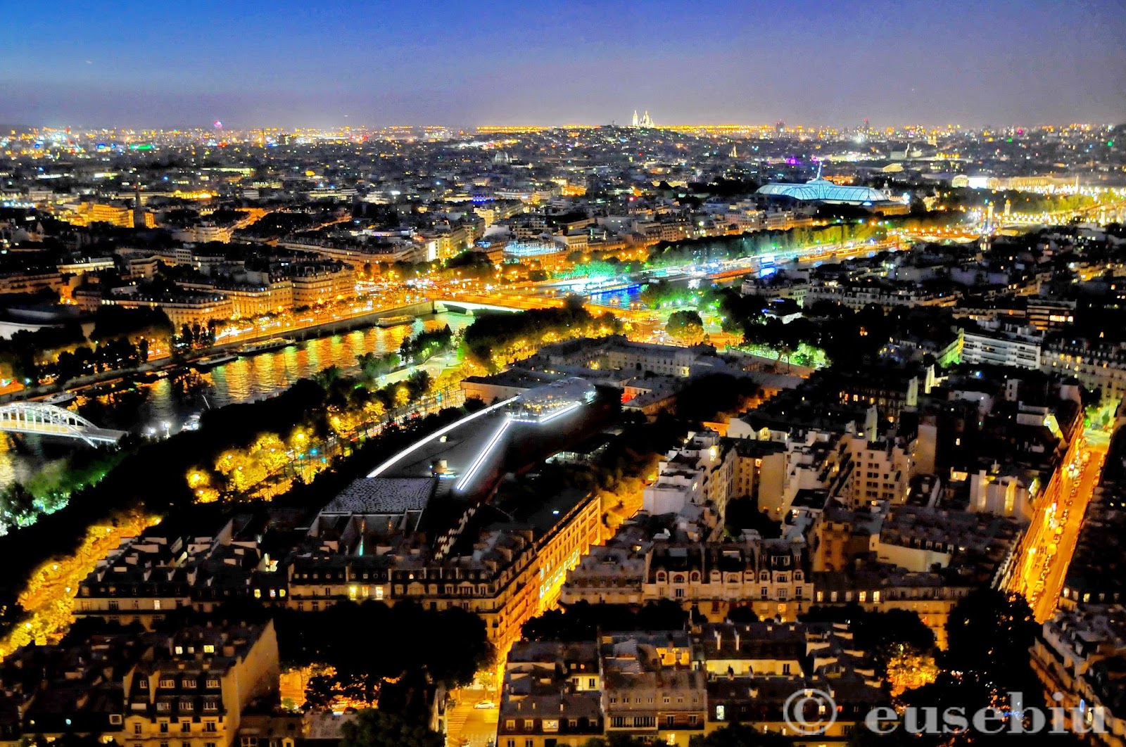 SA CALATORIM...: Paris...tips and tricks II