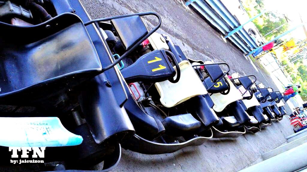 Rainforest Park & Go Kart Zone Experience in Mabolo, Cebu City - The ...