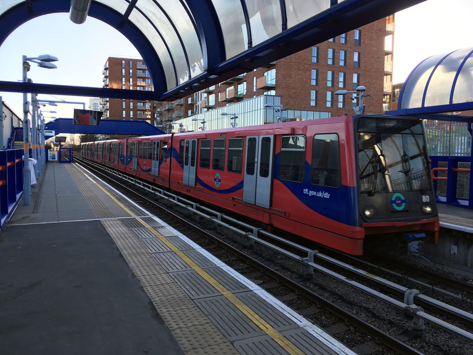 British Diesels and Electrics: Light Rail & Trams