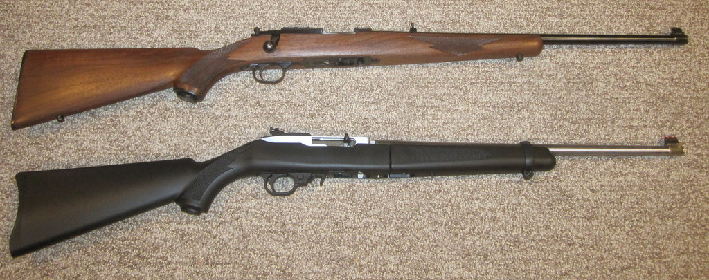 Ruger Gunsite Scout Blog