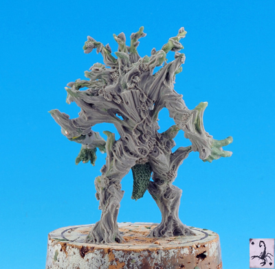 [TMP] "Treeman Preview " Topic