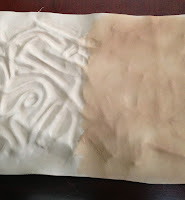 Create Recklessly with Melissa Cable: Leather Embossing/Debossing