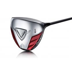 lovegolfclub.com: Callaway Diablo Octane Driver shafts