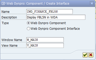 SAP ABAP Central: How to publish your GUI-based SAP List Viewer (ALV) report in ABAP Web Dynpro