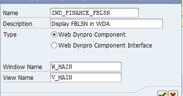 SAP ABAP Central: How to publish your GUI-based SAP List Viewer (ALV) report in ABAP Web Dynpro