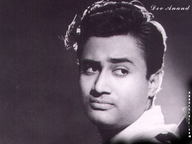 Manojj Negi - composer & singer: Legendary actor Dev anand passes away