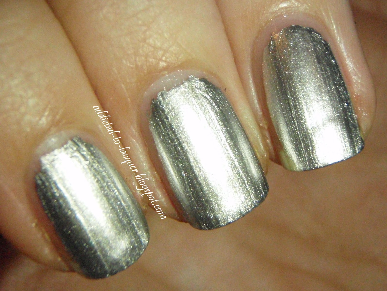 Addicted to Lacquer: December 2012