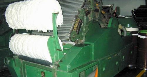 Carding Machine | Carding Process | Object/Task of the Carding | Action ...