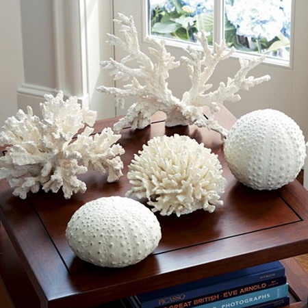 StylishBeachHome.com: 5 Easy DIY Projects to Bring in the Beachy ...