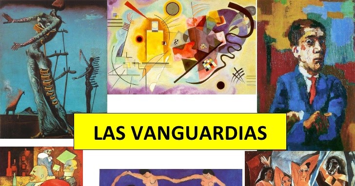 Vanguardismo