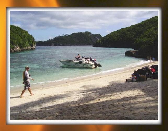 Philippines "The Beauty Within": Region 5- Bicol Region (part 2)