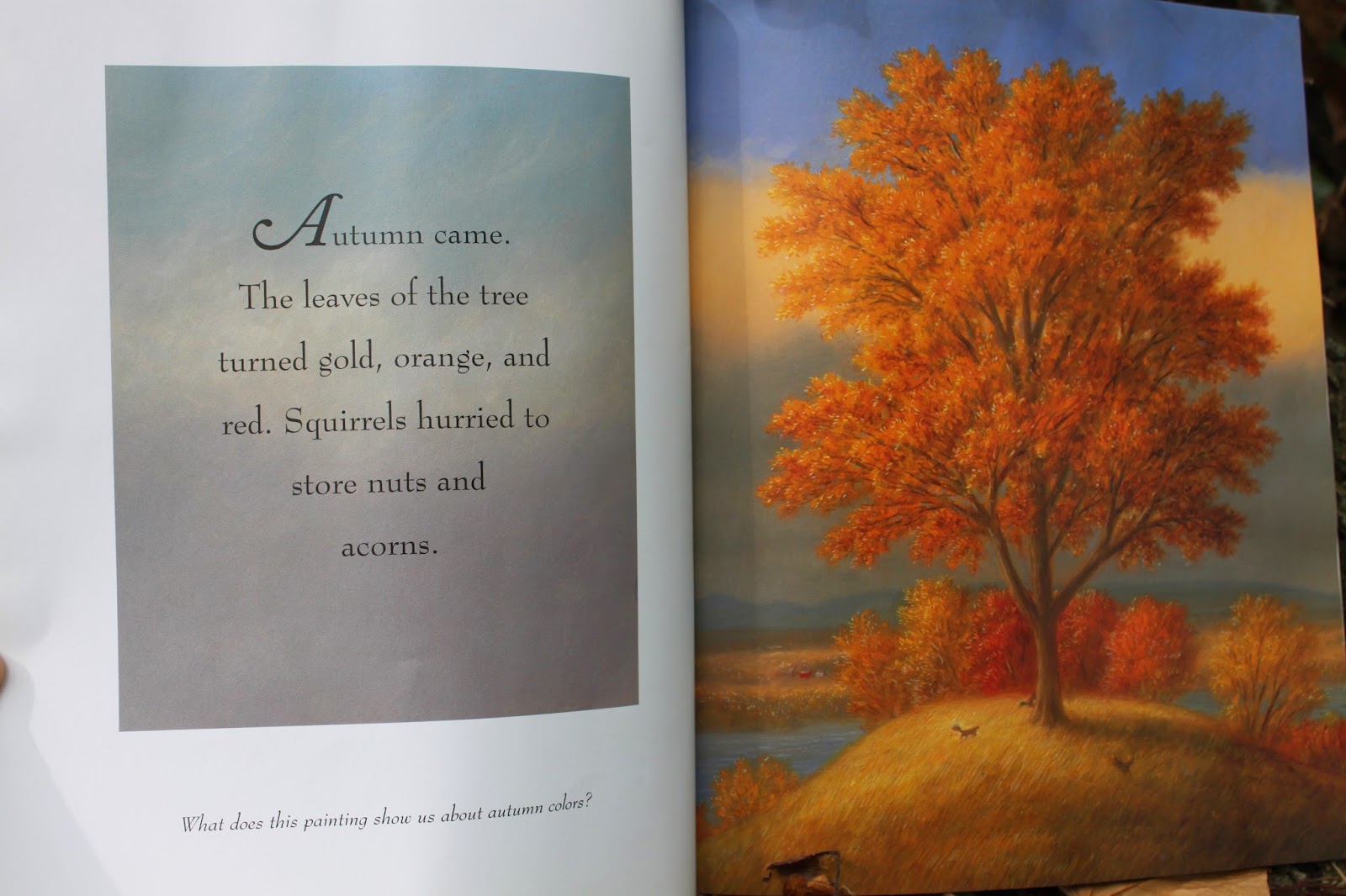 the marlowe bookshelf: Sky Tree