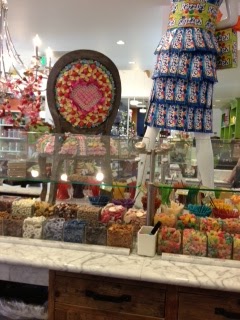 Fro-Yo Girl Speaks: SweetXO: Innovative Fro-yo Shop Spotlight