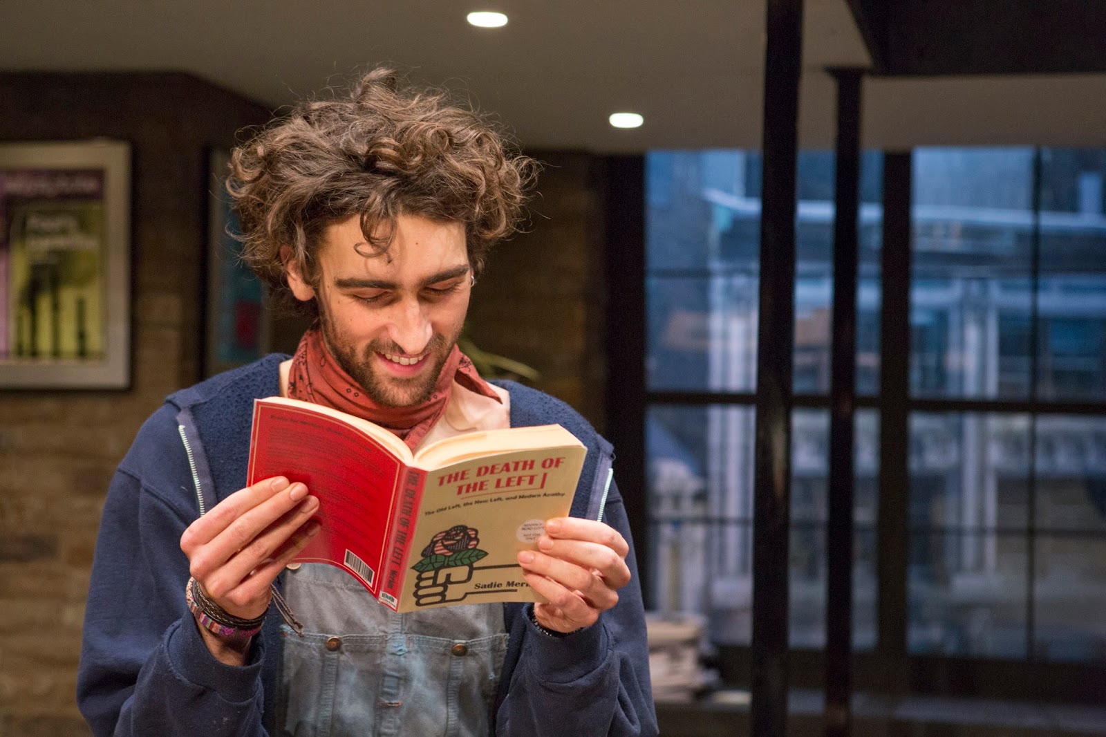 ChiIL Mama : REVIEW: Don't Miss This! The New Sincerity at Theater Wit ...