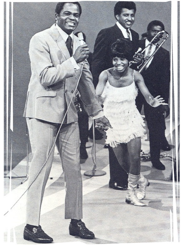 SIXTIES BEAT: Joe Tex