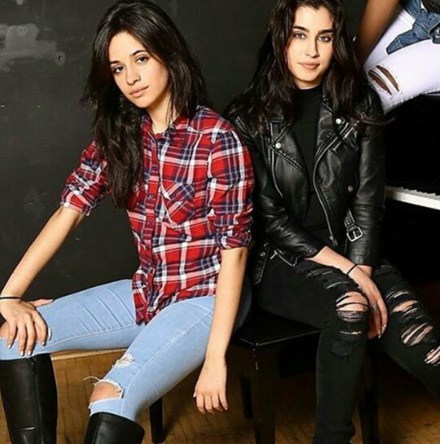 Camren: Reasons to ship Camren