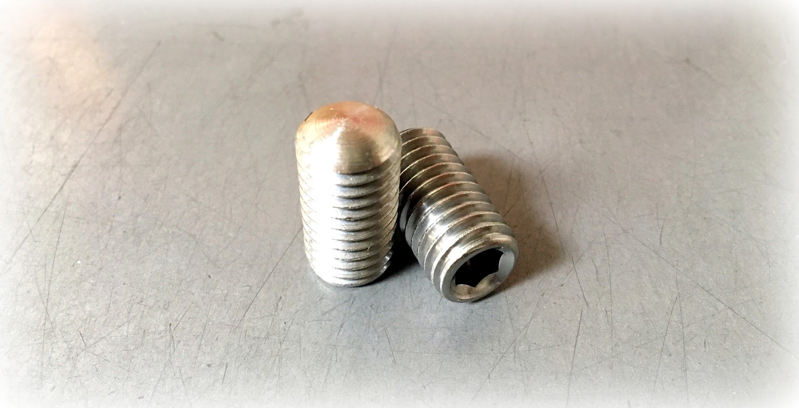 Excellence In Custom Fasteners & Hardware: 05/05/17