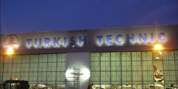 AviationWorld: Turkish Technic sign C Check maintenance agreement with ...