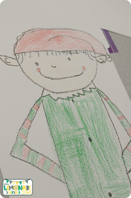 Christmas Activities Galore!!! | The Lemonade Stand