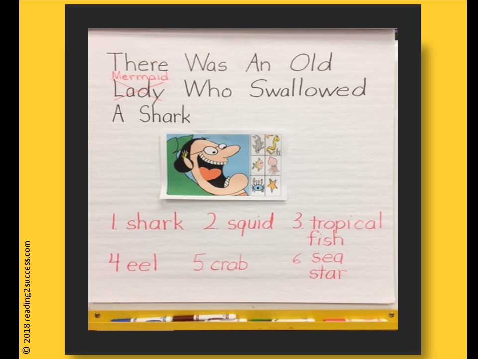 Reading2success: Activities to complete while/after reading the book ...