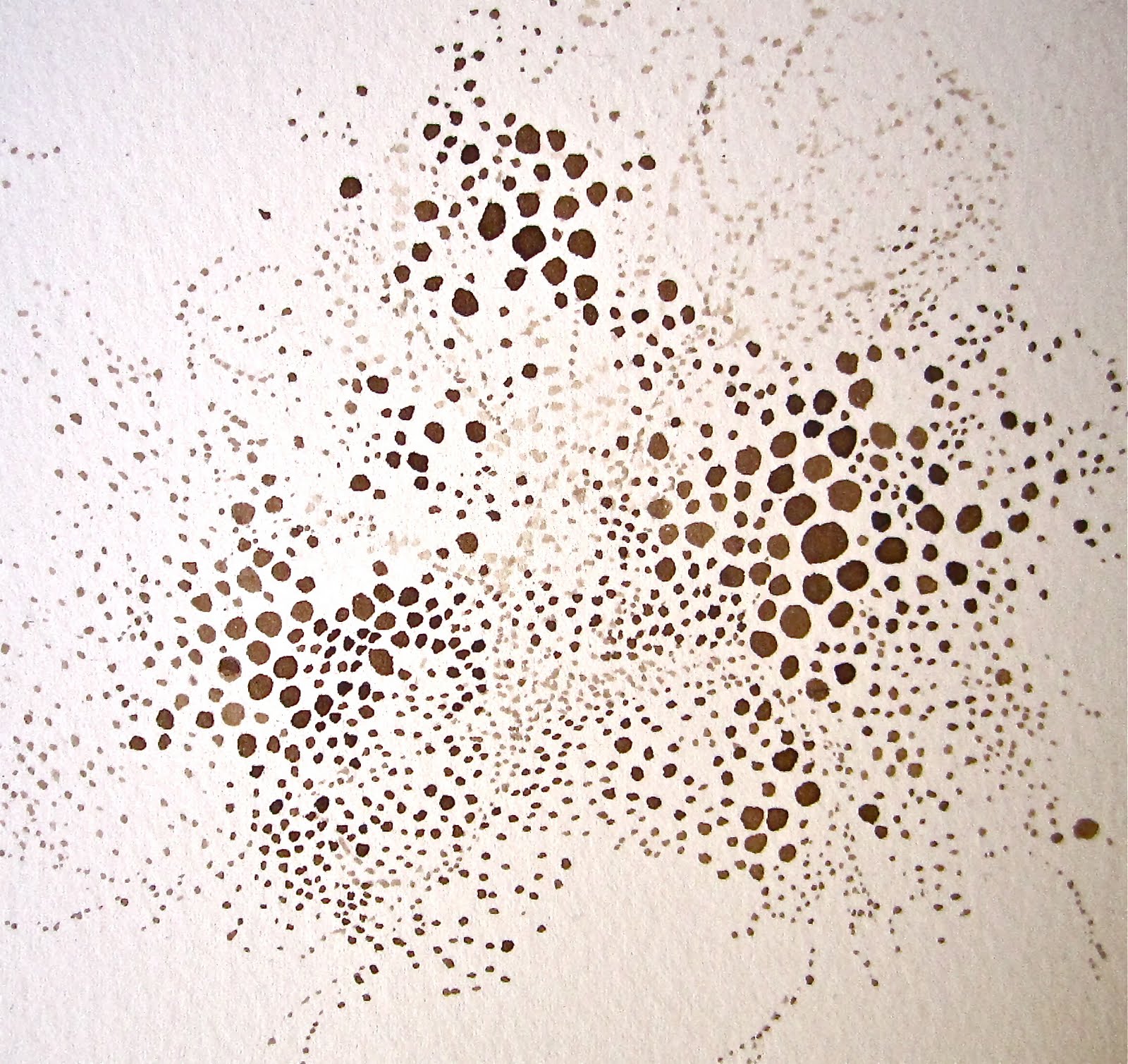 Pardon Me For Asking: Paper And Clay: Bonnie Levine And Naomi Hudson ...