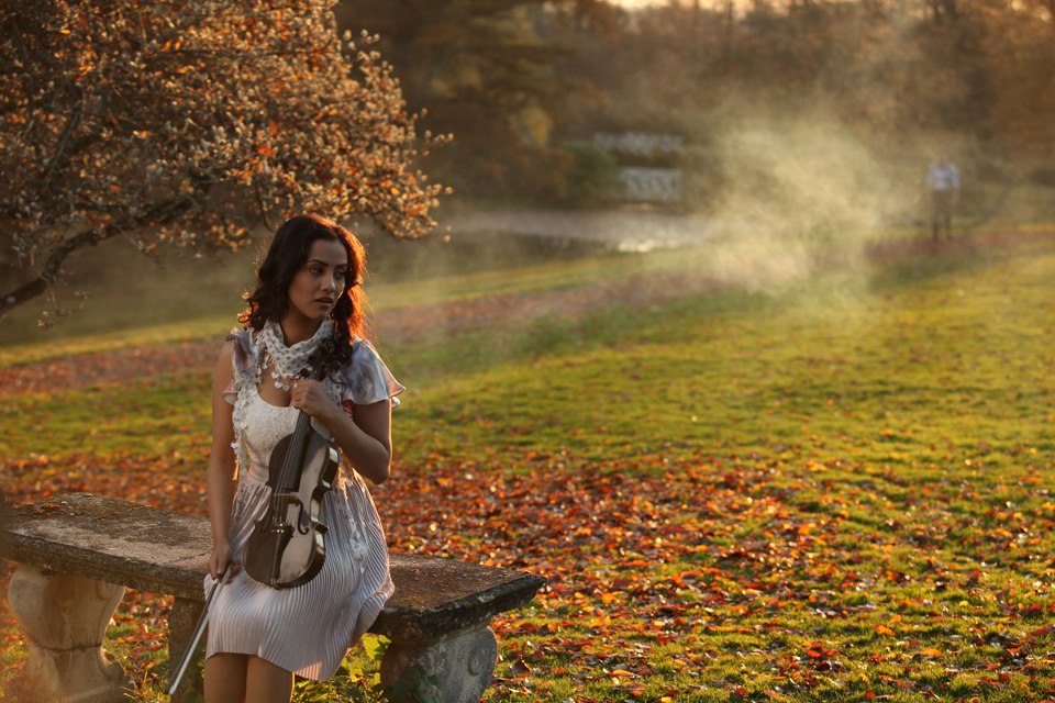 Gallery: 1920: Evil Returns Movie Stills