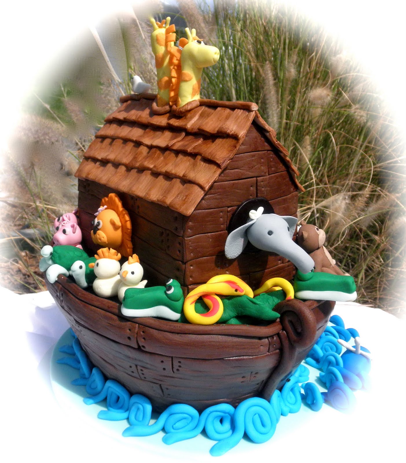 Sweet Cake Recipe Ark - Banana-breads.com