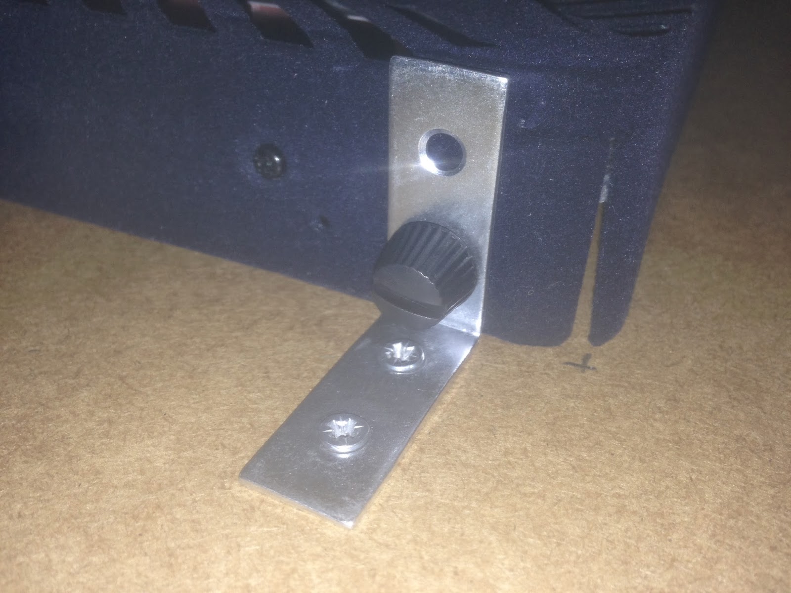 Astro-Beano: A Japanese-style kotatsu made in Scotland