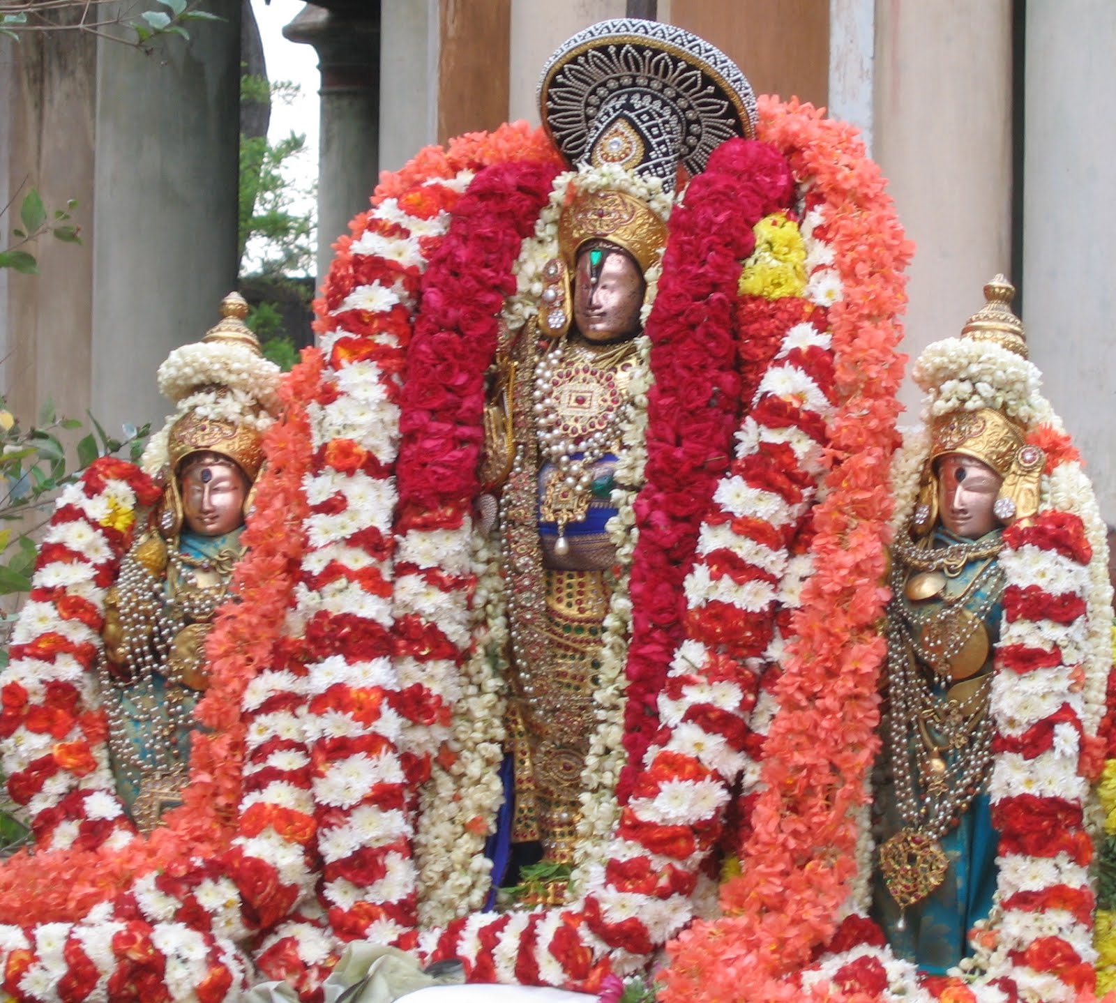 Sanathana Dharma: Thirupavai Pasuram 6