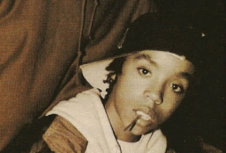 No Exchange: Spray Cans Vol. 015: Shyheim - "On & On" b/w "The B Side ...