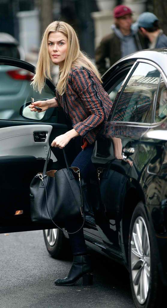 SNEAK PEEK : "Jessica Jones" - Season Two Updates