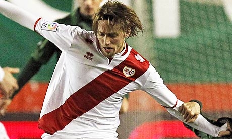 Michu Profile and Images | FOOTBALL STARS WALLPAPERS