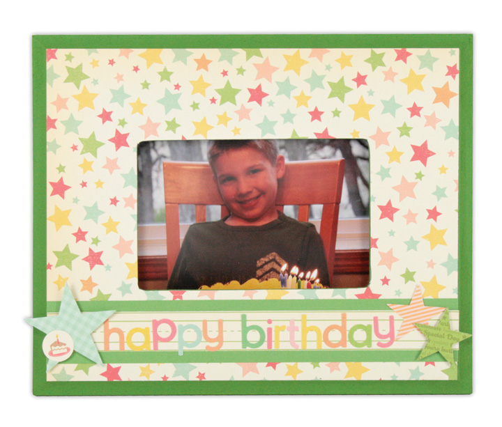 Crafts Direct Blog: Decorated Frames.