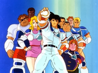 The Bernel Zone: Top 10 Fictional Sports Teams