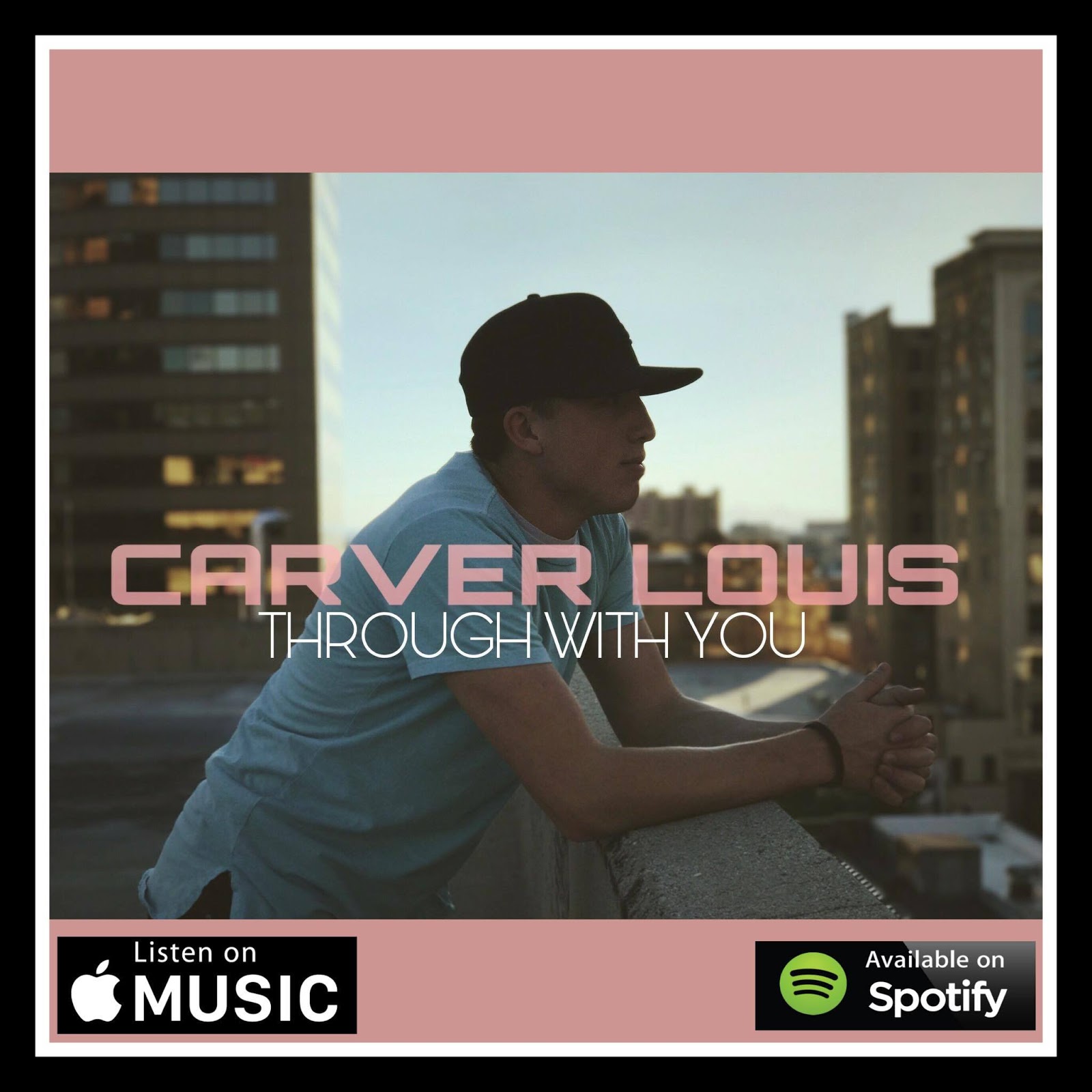 Salt City Scene: Carver Louis