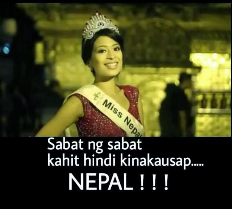 Beauty Pageant Memes - Parade of Beauties