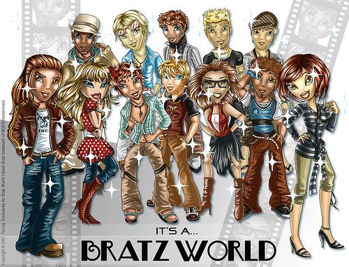 Bratz