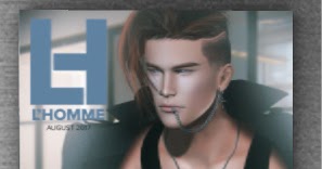 Second life dollarbies freebies fun and more: free gifts from L'Homme ...