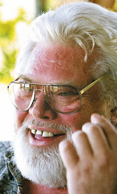 FROM THE VAULTS: Gordon Terry born 7 October 1931