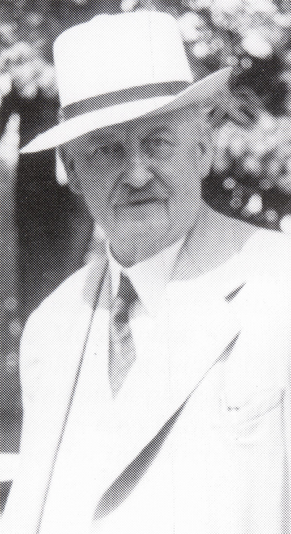 P L Robertson - Alchetron, The Free Social Encyclopedia