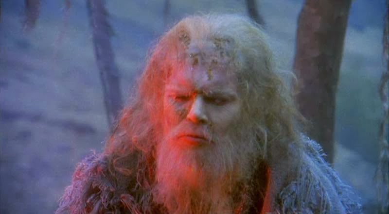 Who Woulda Thought?: The Gnome In Your Home