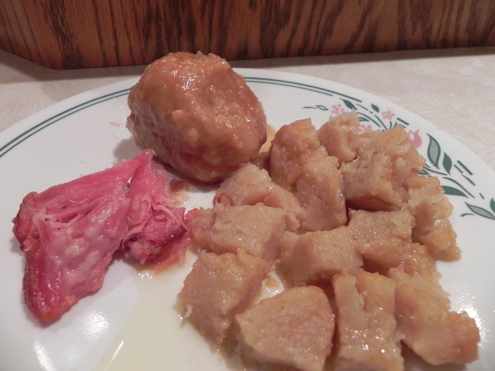 Gone Walkabout 2: Copper Chef: Norwegian – part 2: Potato Klub (with ...