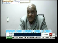 FC RENAISSANCE : Pascal Mukuna satisfait de l ' apport de MATUMONA ZOLA ...