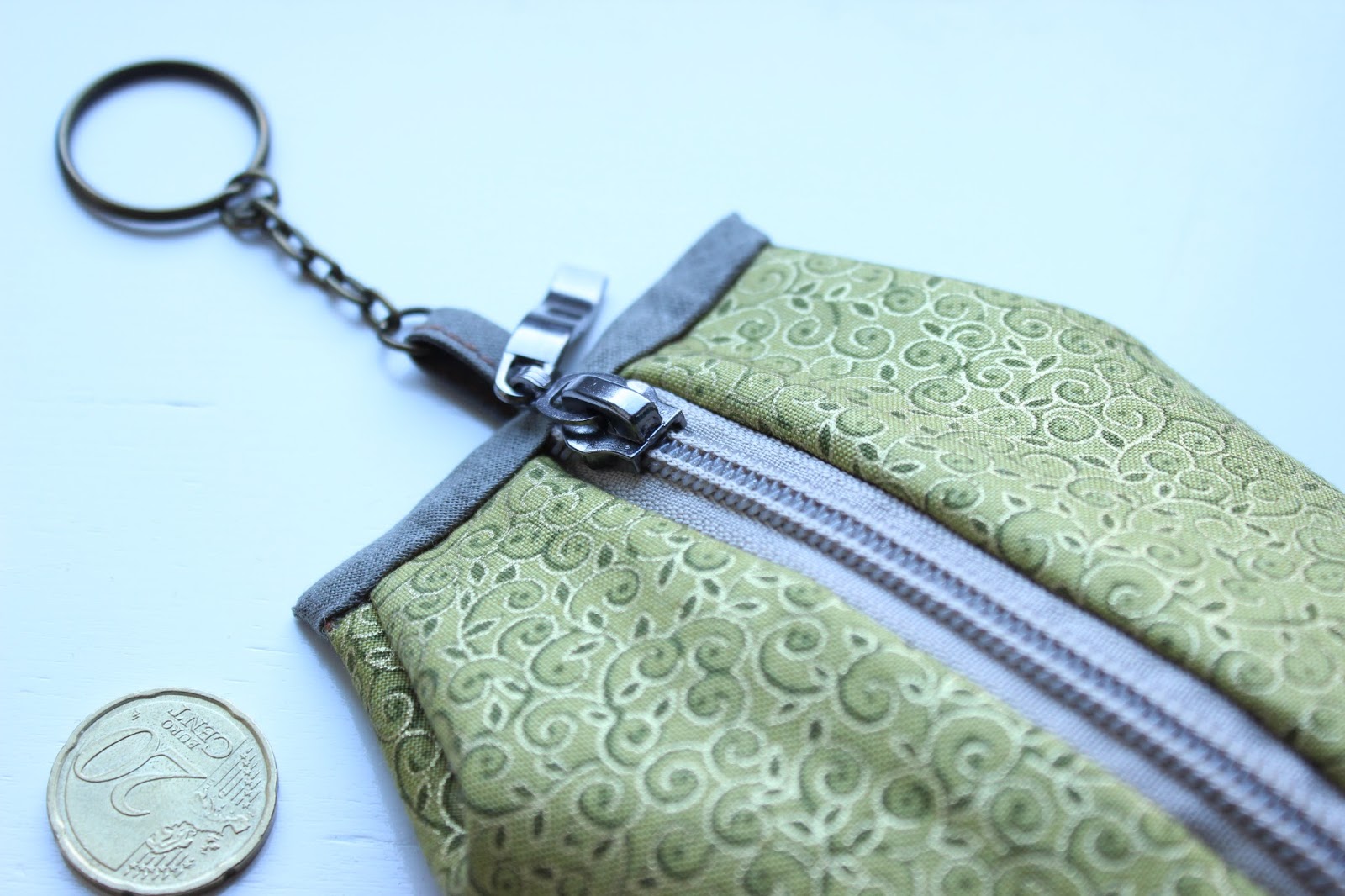 Coin Purse Tutorial ~ DIY Tutorial Ideas!