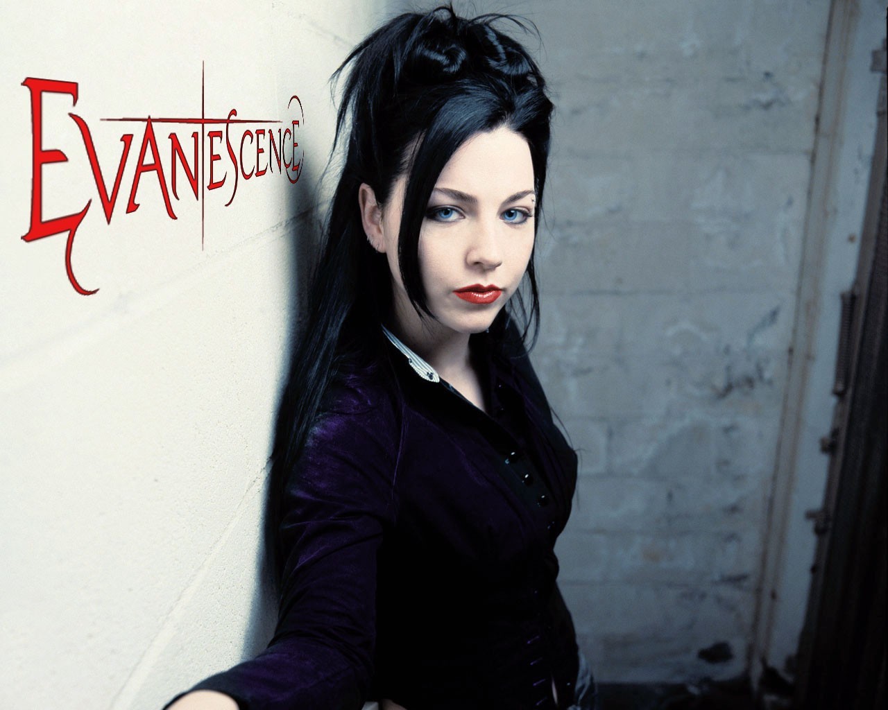 Chord Studio: Evanescence Songs, Lyrics And Wallpapers
